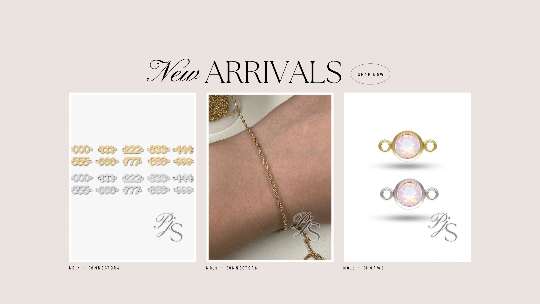 Permanent Jewellery Supplies UK